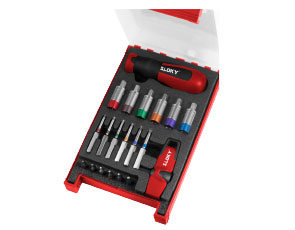 Smallest Torque Tool and Screwdriver Manufacturer in Taiwan / Torque ...