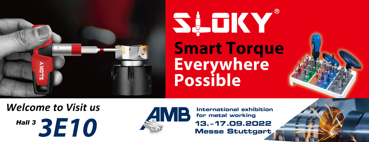 Smallest Torque Tool and Screwdriver Manufacturer in Taiwan / Torque ...