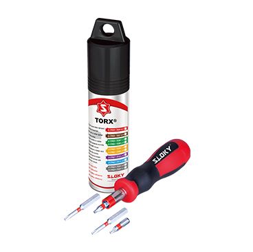 Worldwide Supplier of Sloky Torque Screwdriver | Jimmore
