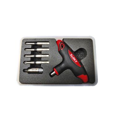 Worldwide Supplier of Sloky Torque Screwdriver | Jimmore
