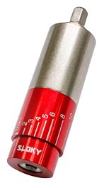 Worldwide Supplier of Sloky Torque Screwdriver | Jimmore